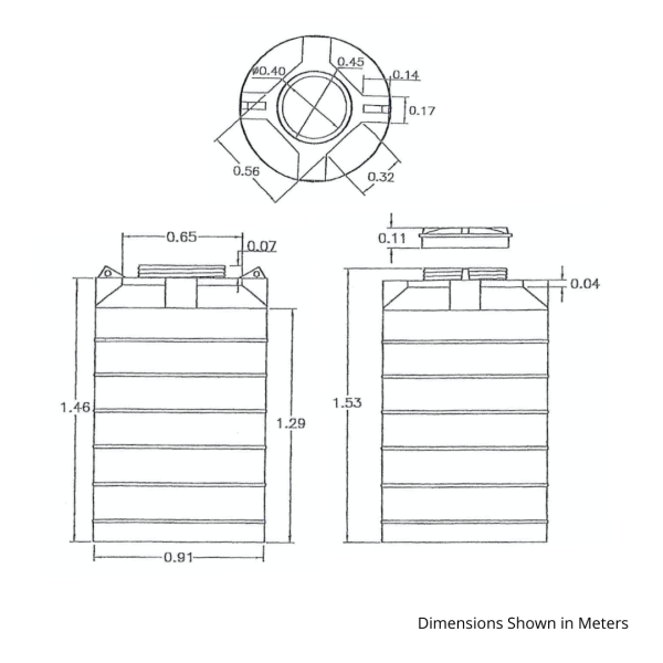 900L – Valentines Solar